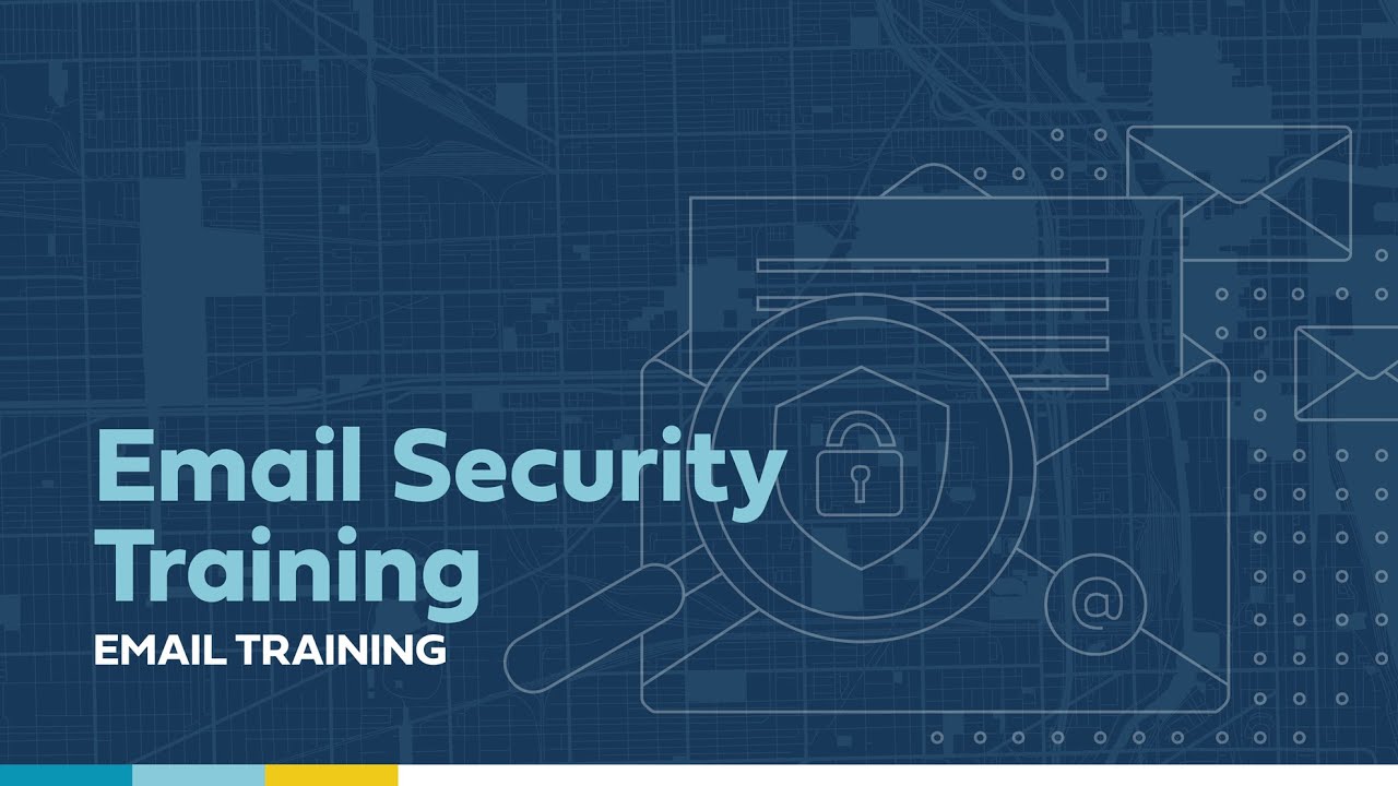 Email Security Awareness Training - YouTube