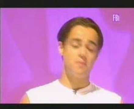 A1 - Ben Adams On FBi - YouTube