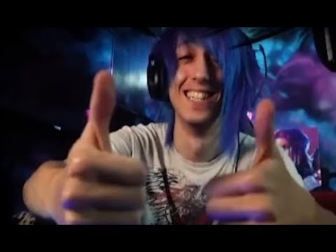 Pyrorca 3e écran - YouTube