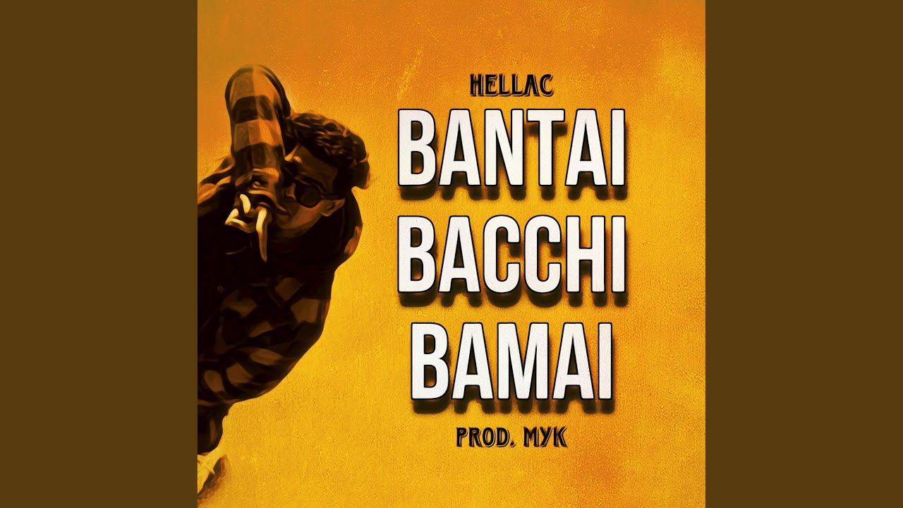 BANTAI BACCHI BAMAI - YouTube