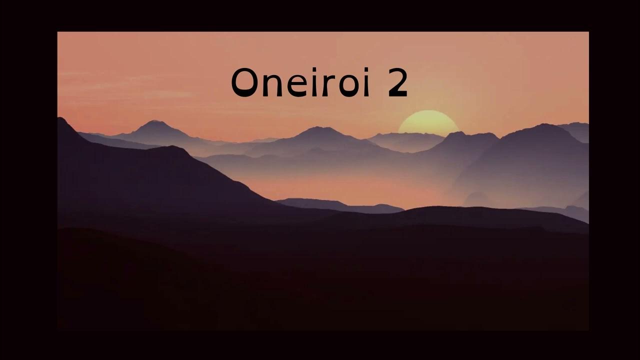 Oneiroi 2 - ALunaire (collab) - YouTube