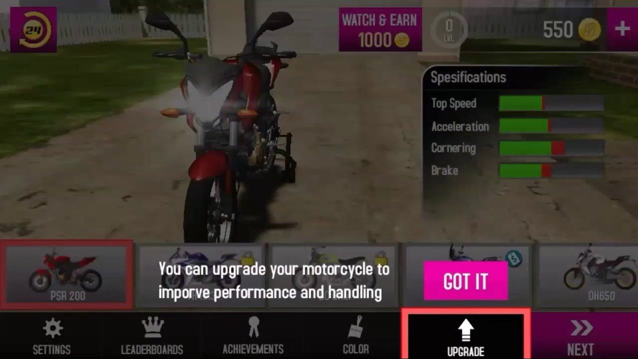 Word of riders V 1.59 - YouTube