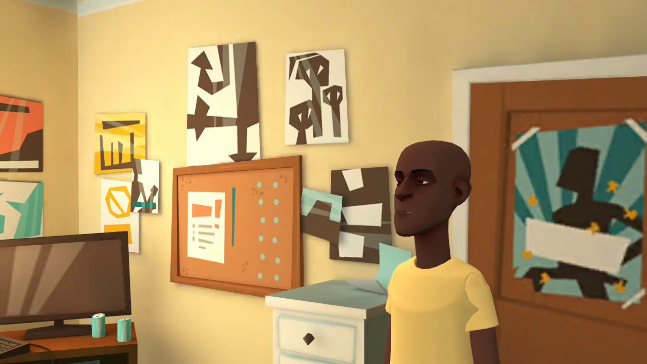 Little Bill Breaks April’s Basketball Trophy/Grounded - YouTube