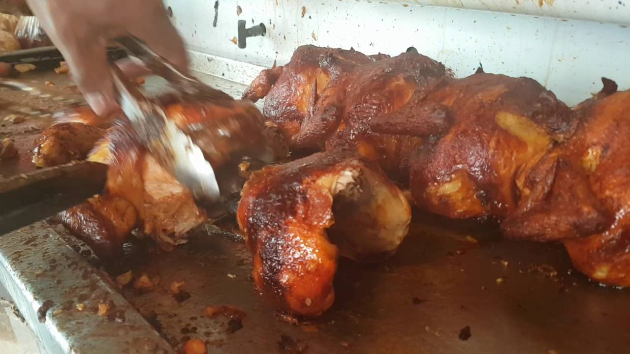 Rosticeria santos - YouTube