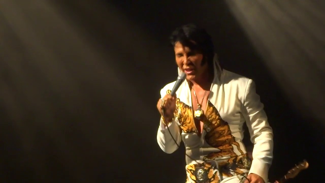 GORDON HENDRICKS - Seperate Ways - YouTube