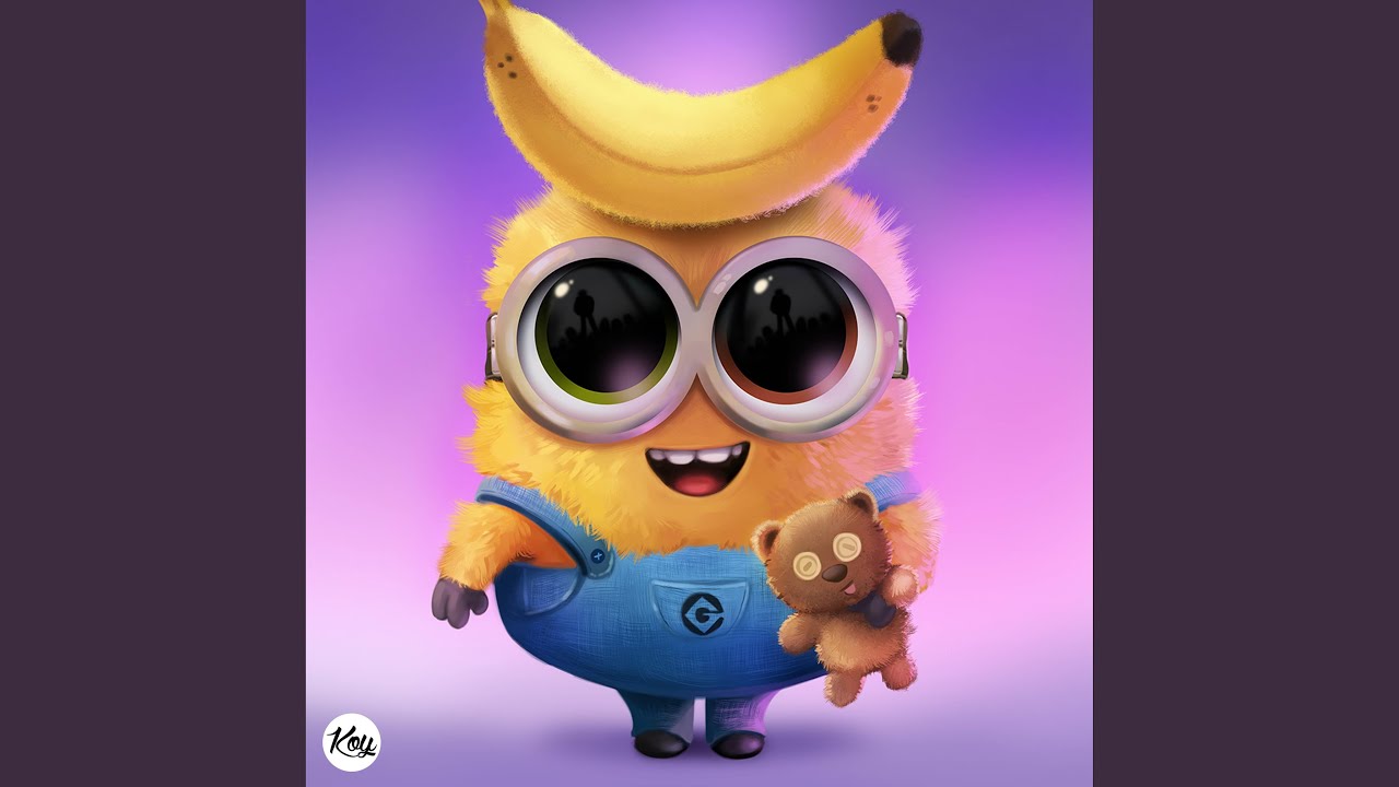 Papoi Minion (Remix) - YouTube