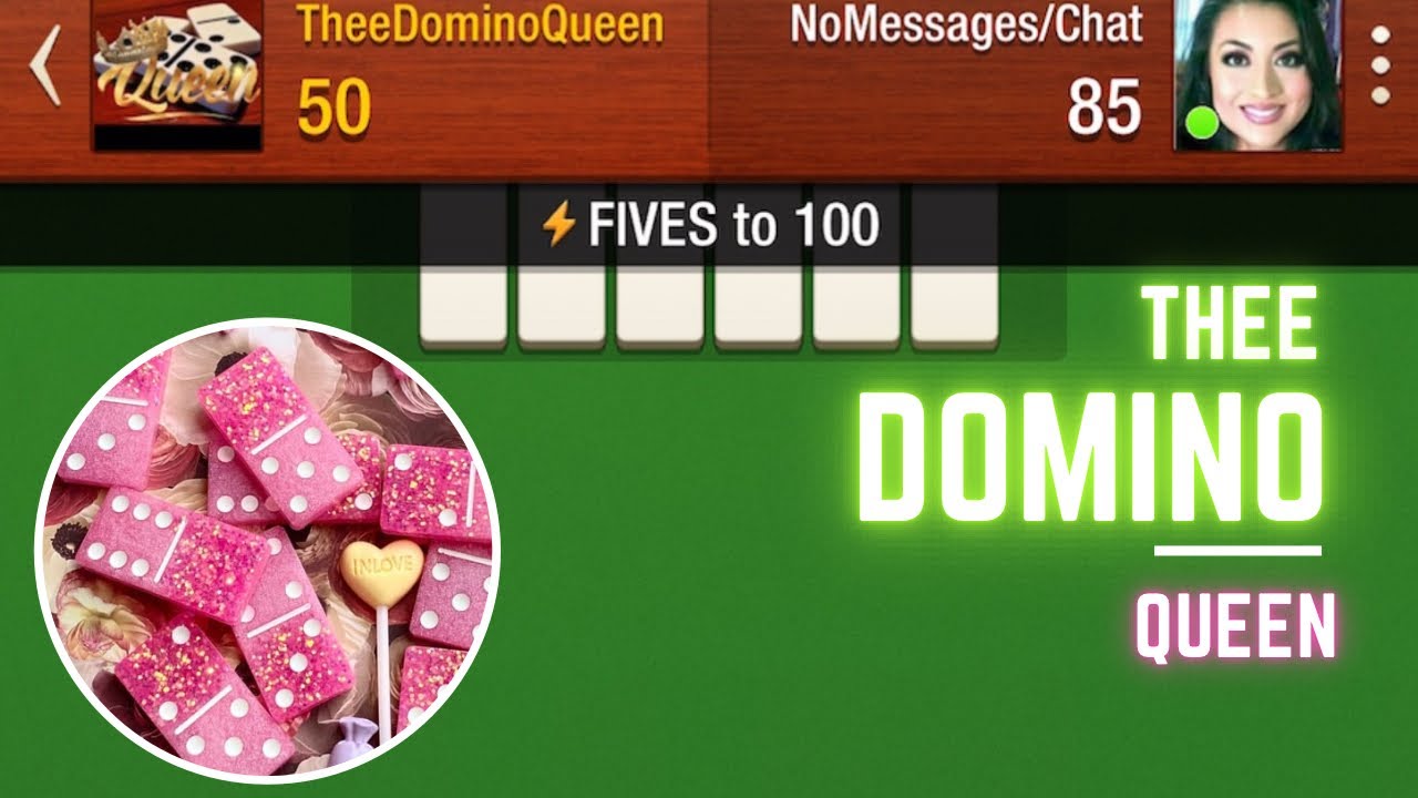 THE BEST COME BACK DOMINO GAME! WHO WILL WIN? STRATEGY PLAYS - YouTube