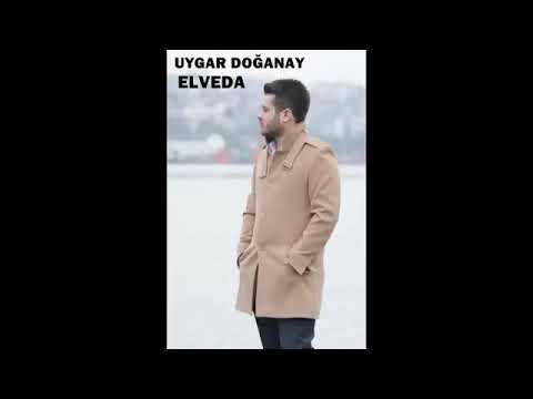 UYGAR DOĞANAY ELVEDA 2017 YENİ