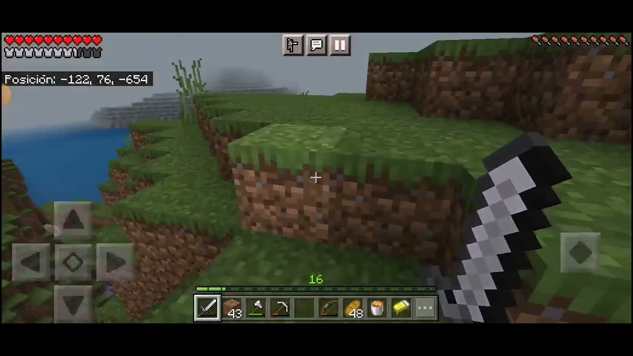 Buscando Cuevas y Minerales | Bomba Games - YouTube
