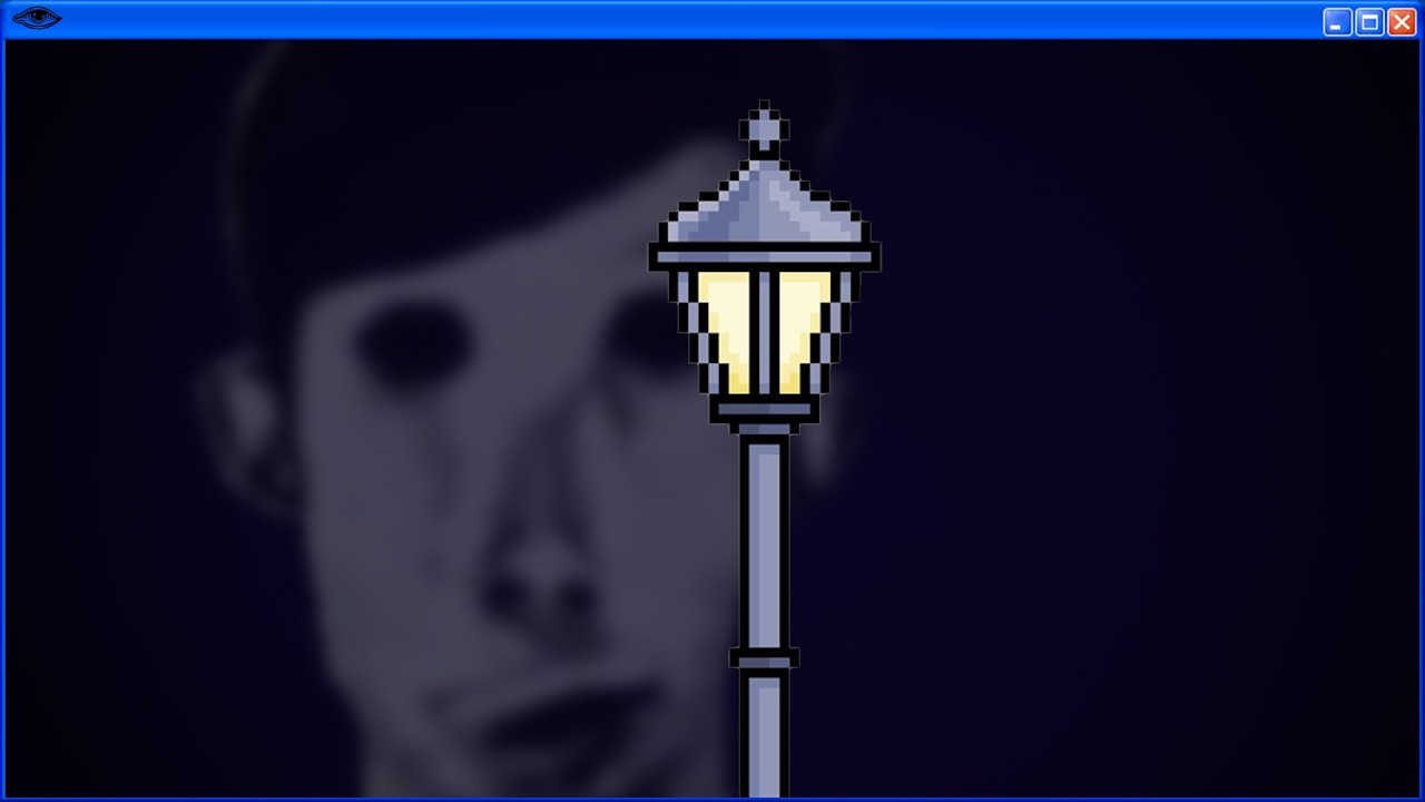 SCARY LAMPS - YouTube