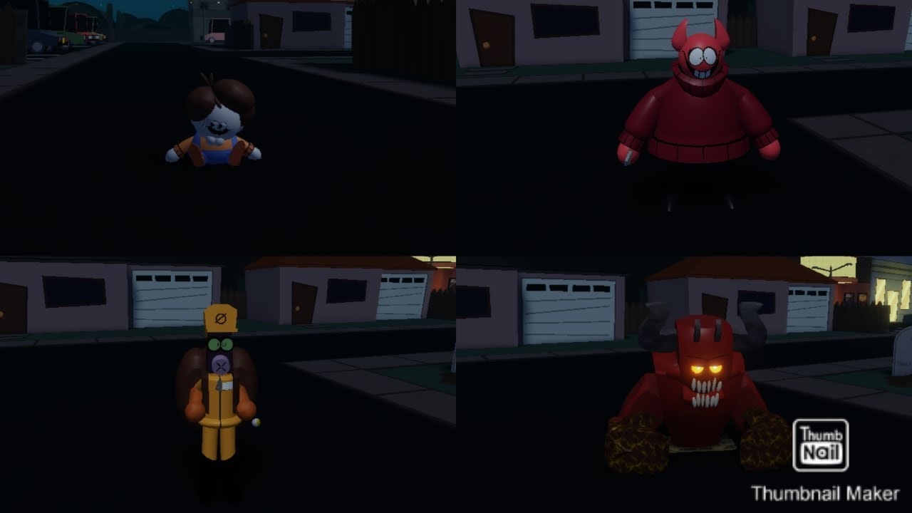 How to get all obtainable badges in spooky month rp - YouTube