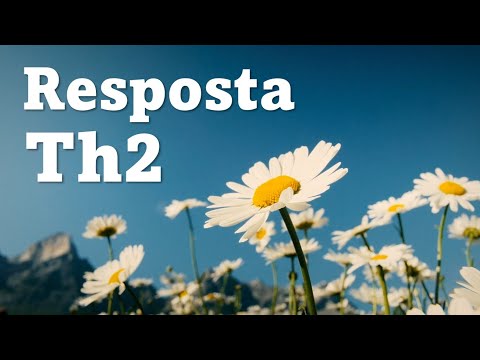 Resposta Th2 - Th2 Response