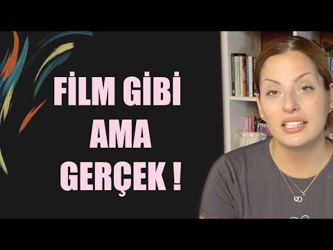 Yeşilçam yıldızı Figen'in Hikayesi | O. Kitap inceleme 4 FİNAL BÖLÜM