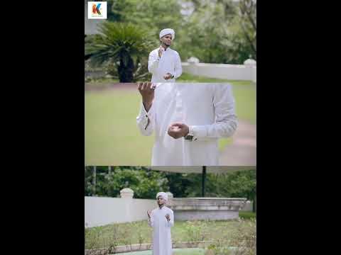 MEEME MUHAMMED |COMING SOON | KISMATH VISION | MADH SONG 2023 - YouTube