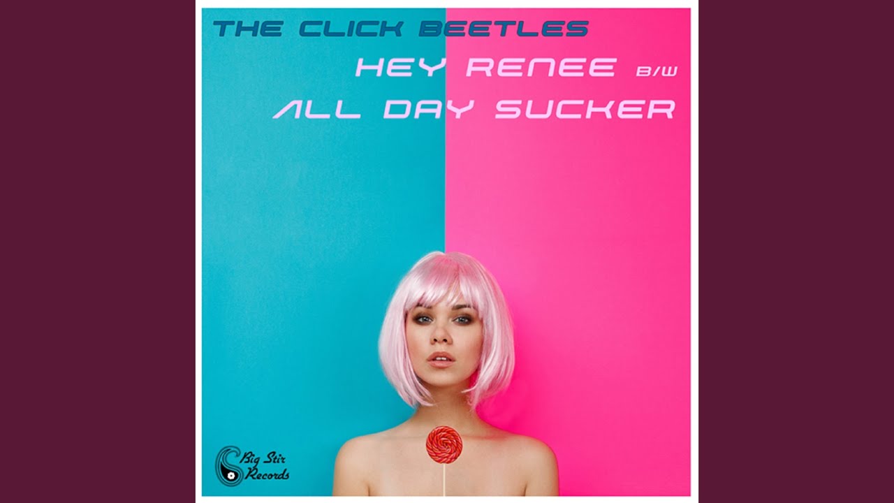 Hey Renee - YouTube