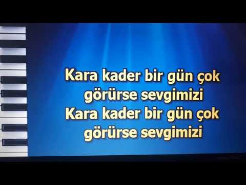 Zara-Son Hıçkırık-Karaoke