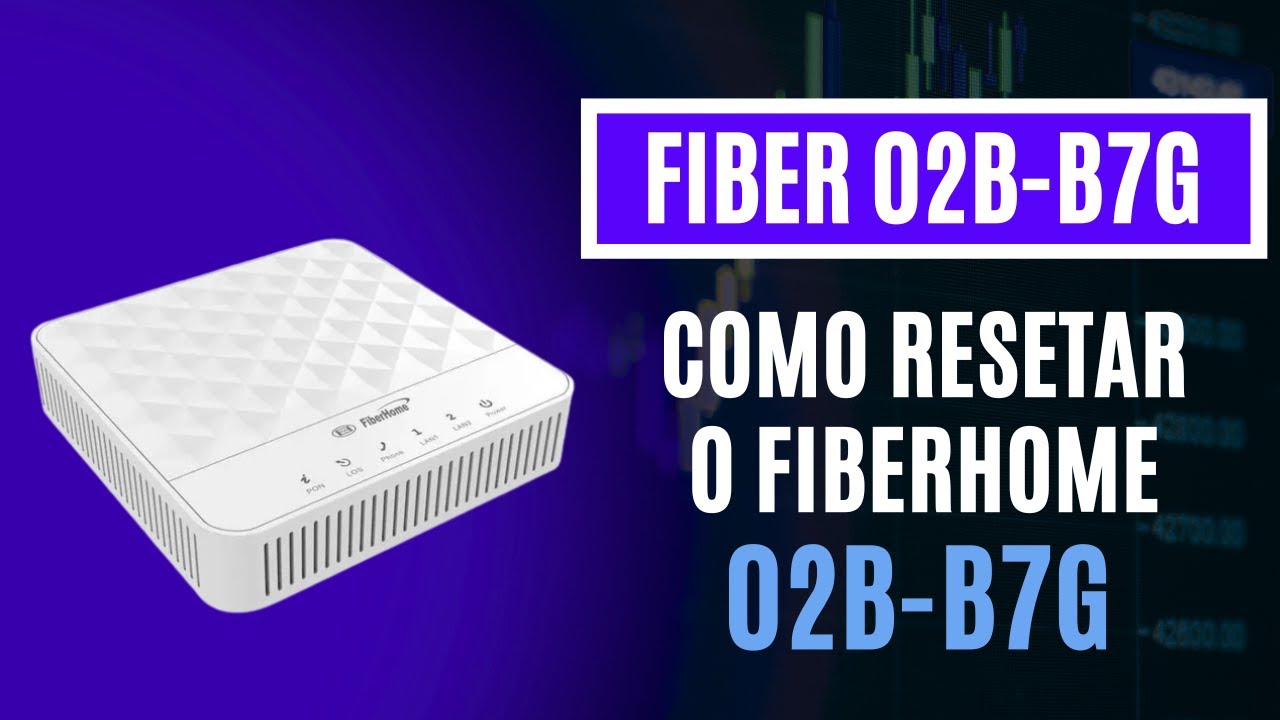 COMO RESETAR O FIBERHOME VIA TELNET E ATUALIZAR CORRETAMENTE | B7G 02-B ...