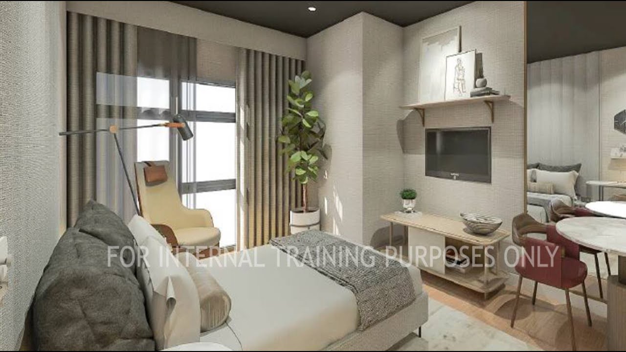 Best Pre-selling Condo Units in Quezon City (Sentrove Cloverleaf) By ...