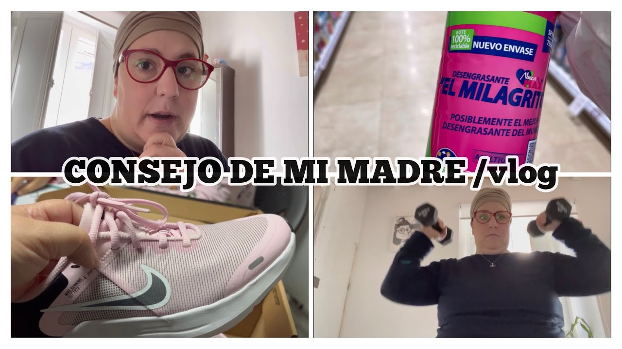 SU primera VEZ ⚽️/ comemos pescado RICO 🐟/ laesenciadelucia - YouTube