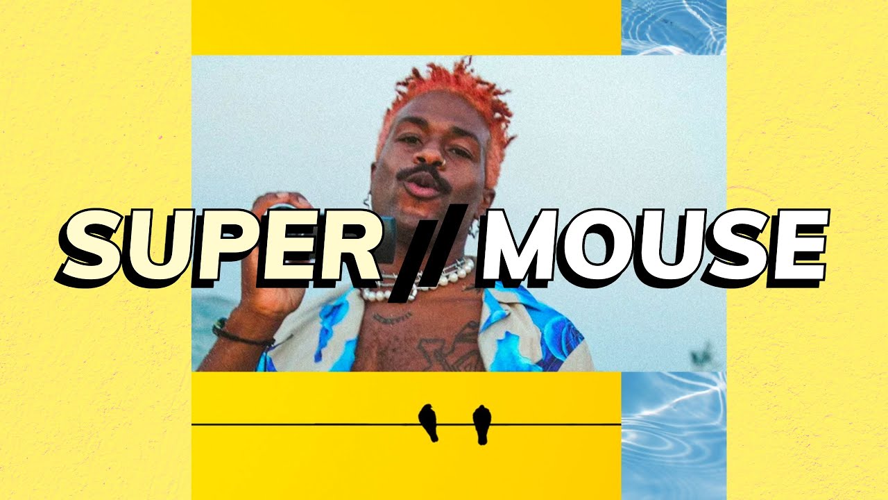 [FREE] Duckwrth Type Beat, Super Bounce x Smino Type Beat | "Super ...