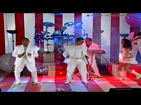 Орк. Кристали - Нощна фиеста