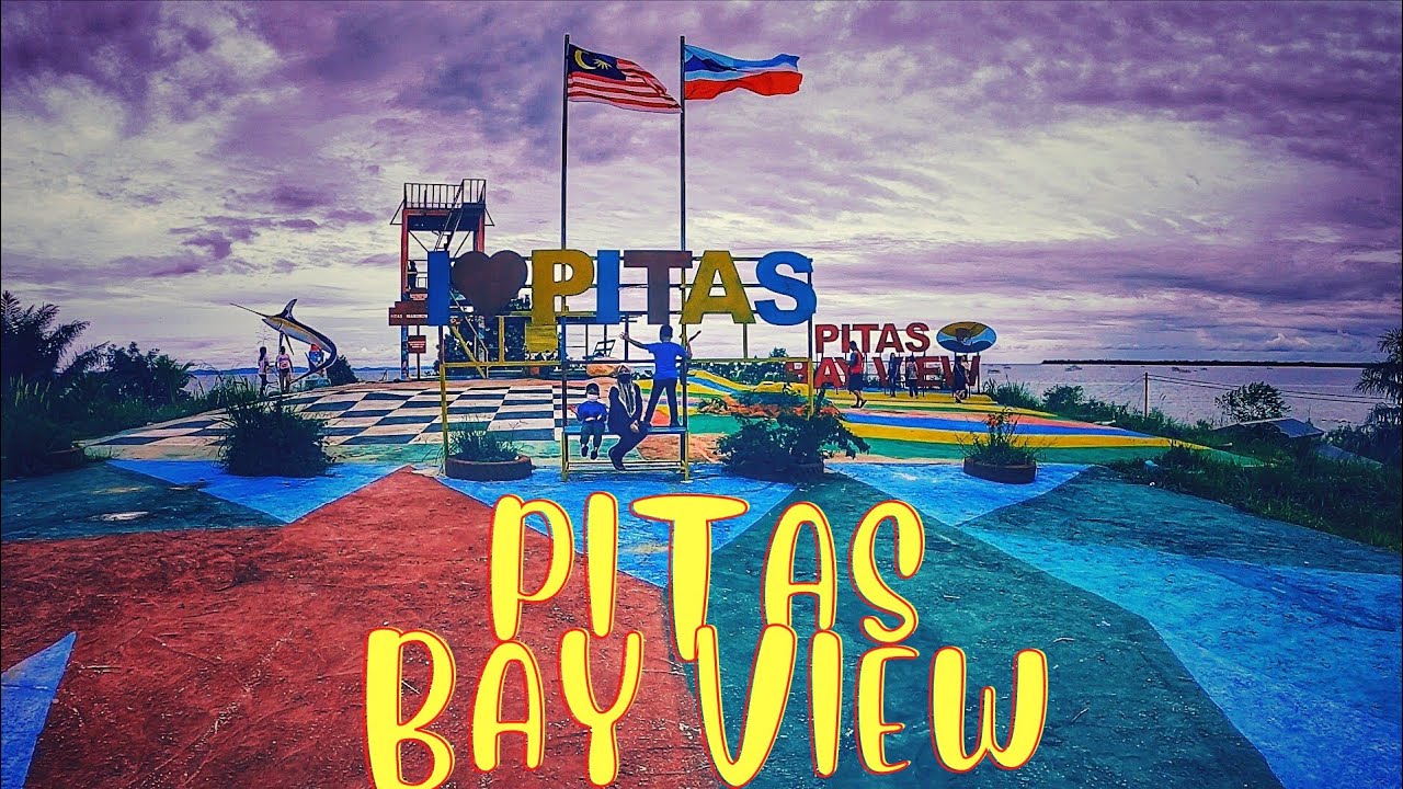 CINEMATIC PITAS BAY VIEW CANTIK AMAT /50K VIEW - YouTube