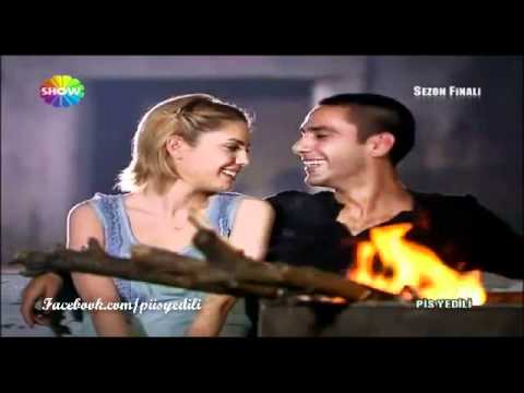 Cimbom & Bayrampaşalı - Yıkık Kilise'de Yakaldılar