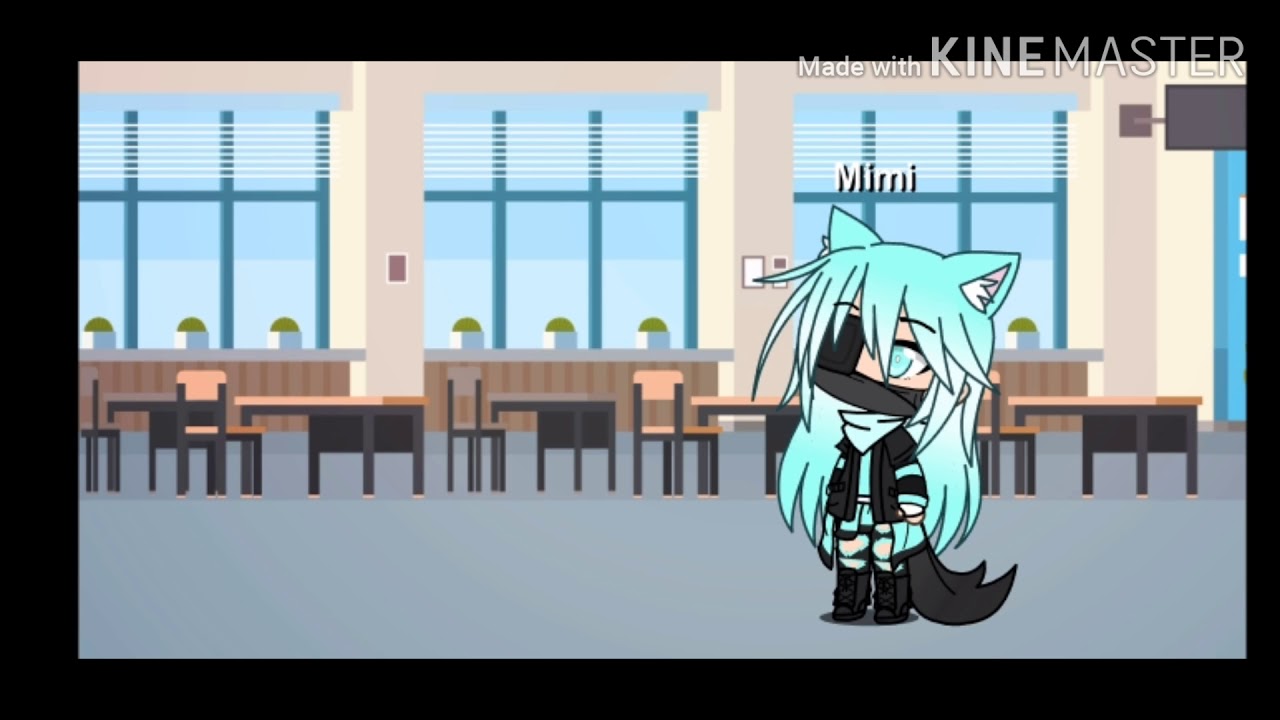 Murder mystery {gacha life part 1} - YouTube