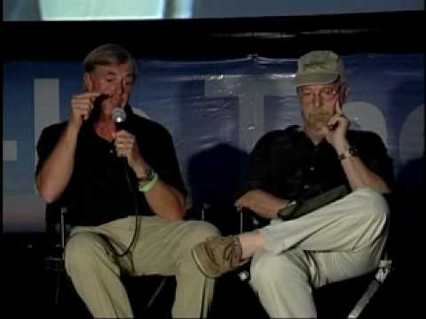 2007 AirVenture Interview with Dale "Snort" Snodgrass 3 of 5 - YouTube