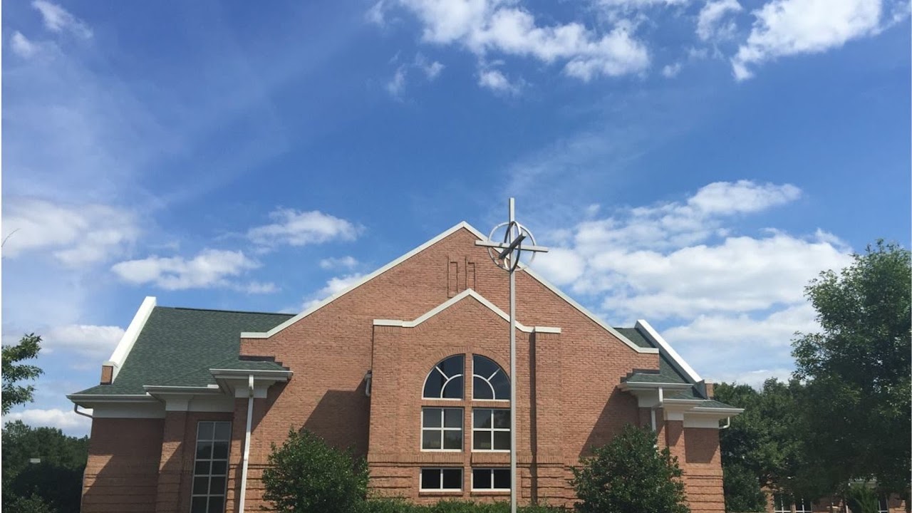 St Andrew Presbyterian Church of Decatur AL » Sermons