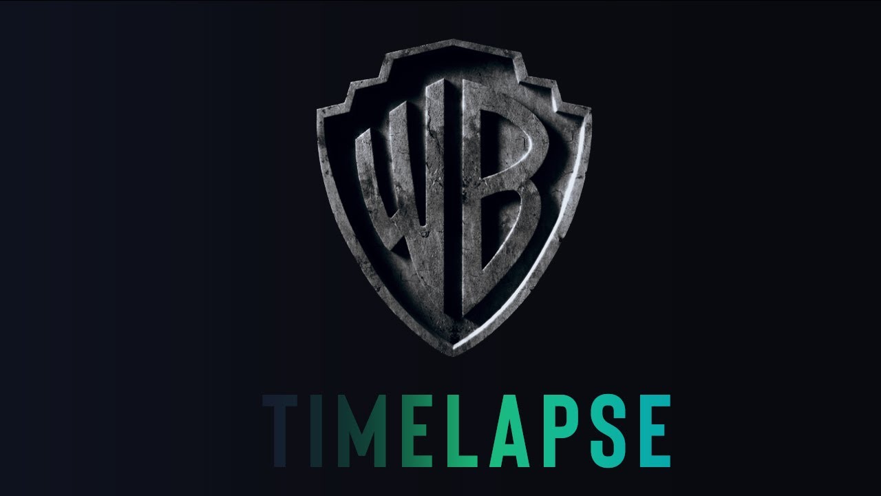 Warner Bros Logo 3D Animation Tutorial - YouTube