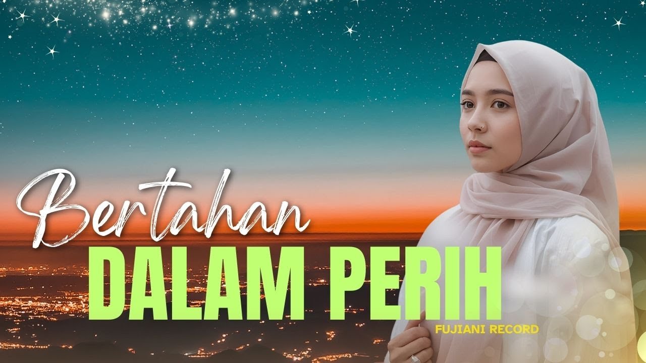 Bertahan dalam Perih – Lagu Pop Melayu Sedih - YouTube