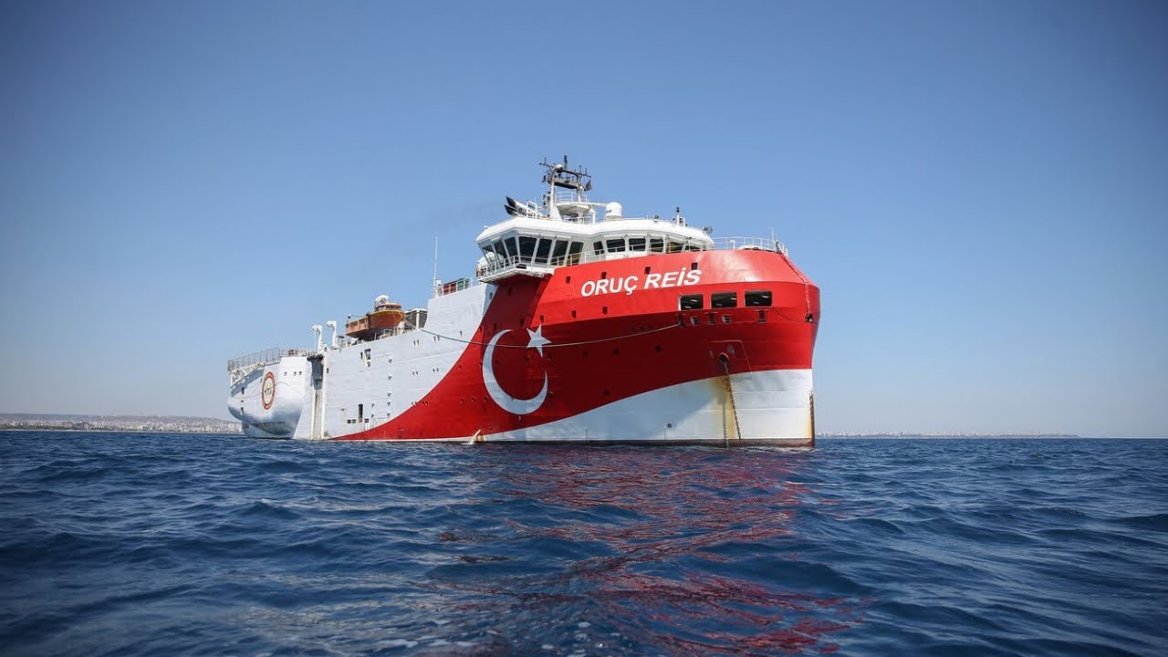 Flexing its muscle, Turkey is spreading its influence in Africa. - YouTube