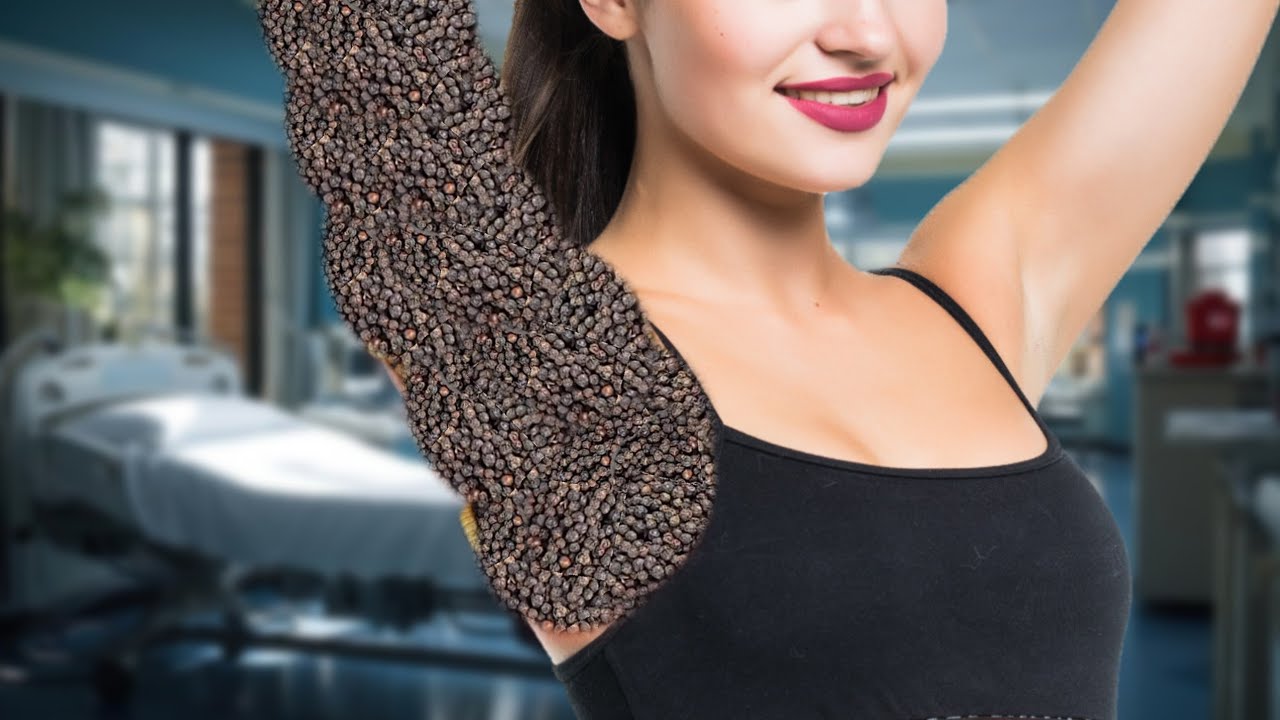 Asmr remove moggot & worm infected girl armpit | Asmr treatment ...