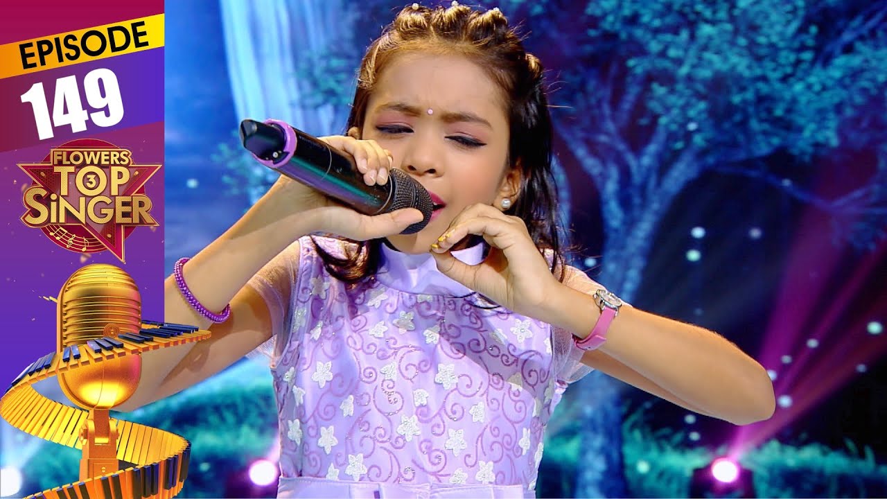 Flowers Top Singer 3 | Musical Reality Show | EP# 149 - YouTube