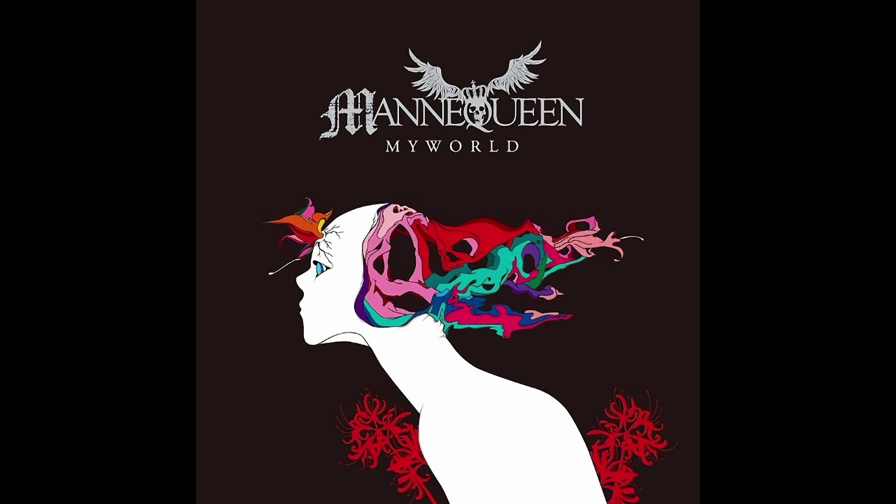 ManneQueen - My World [2017] - YouTube
