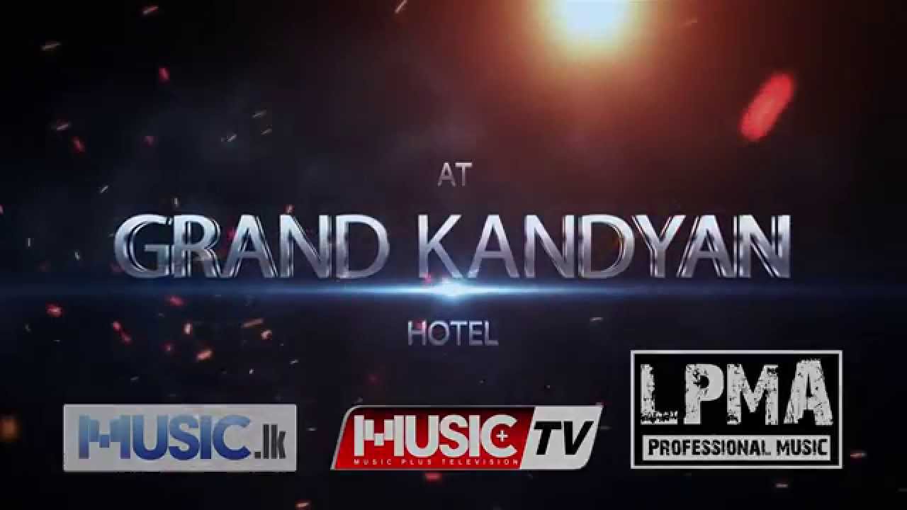 LPMA Unplugged 2016 - YouTube