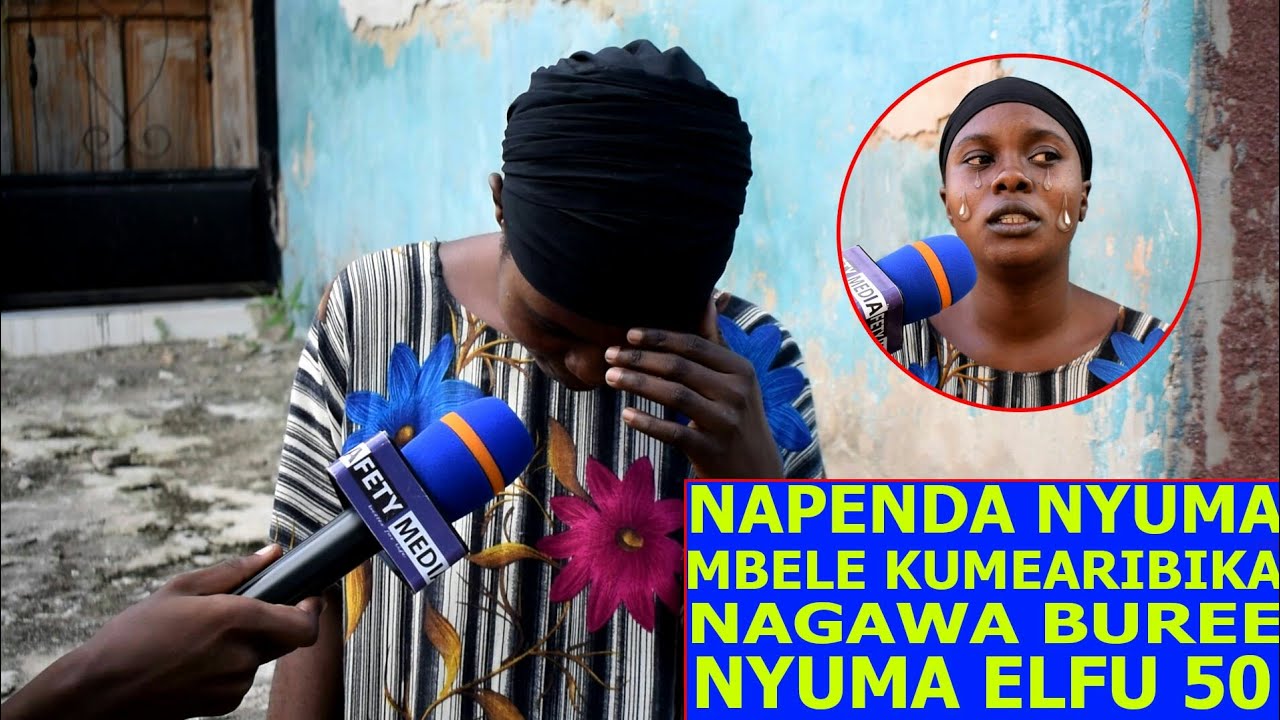 NIMELALA NA WANAUME ZAIDI YA/ELFU MOJA/WANAPENDA/NYUMA/MBELE ...