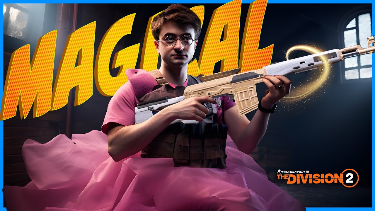 WHAT SORCERY IS THIS? Best Solo Damage Build To Be A Headshot Wizard ...