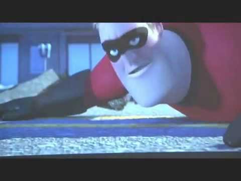 Pixar Movie Magic (Gli Incredibili, Up!, Ratatouille, Cars, Toy Story ...