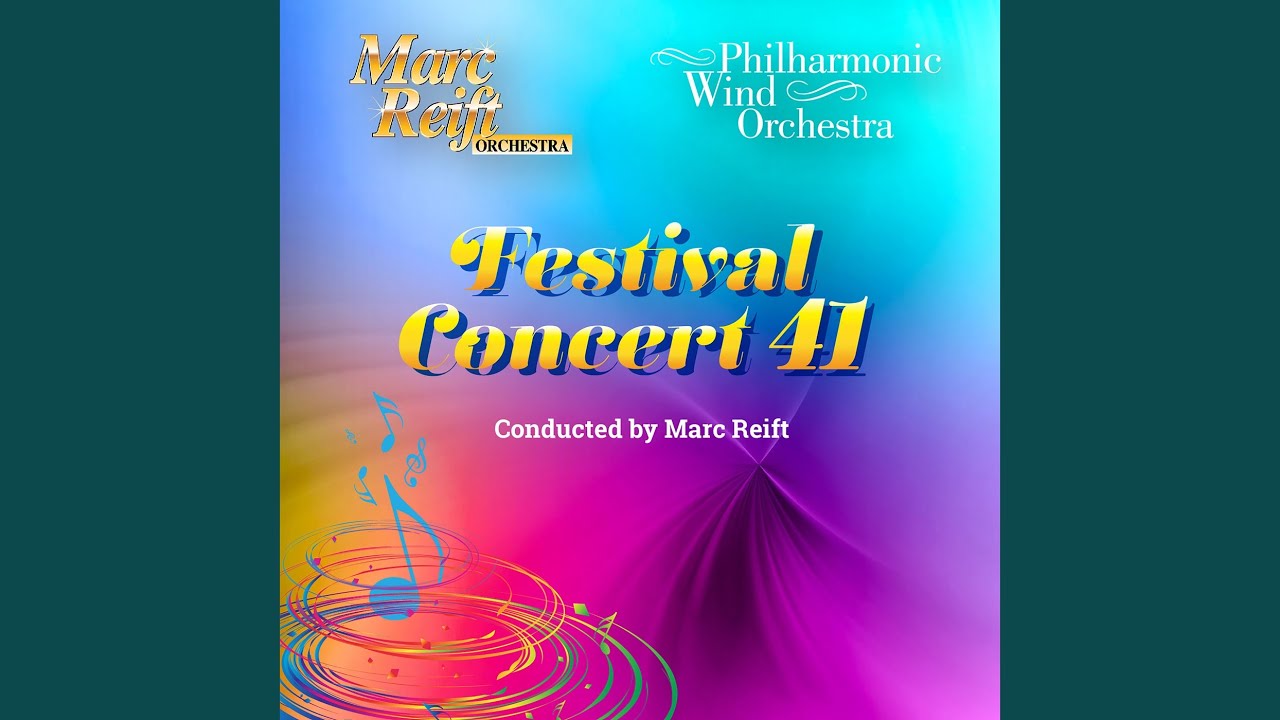 The Patriot Suite (Arr. by Jan Valta) - YouTube