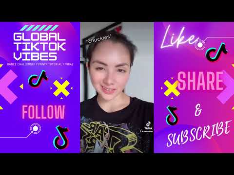 Sexy Filipino Accent | Tiktok: Petra Mahalimuyak