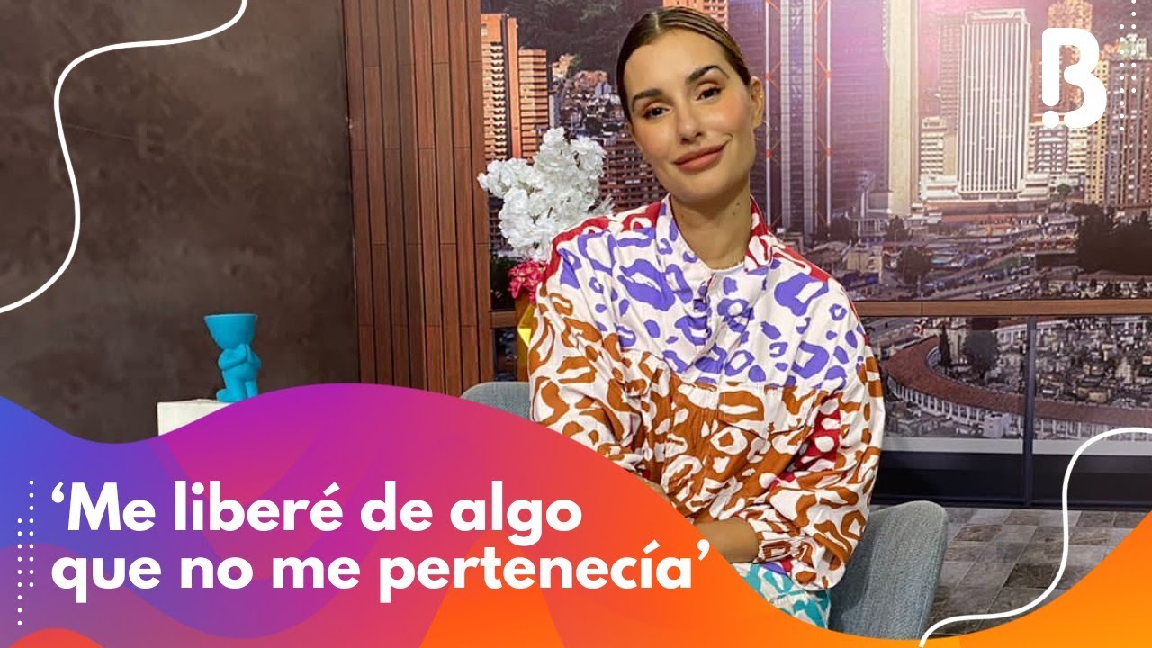 María Clara Rodríguez habla de la importancia en la crianza de nuestros ...