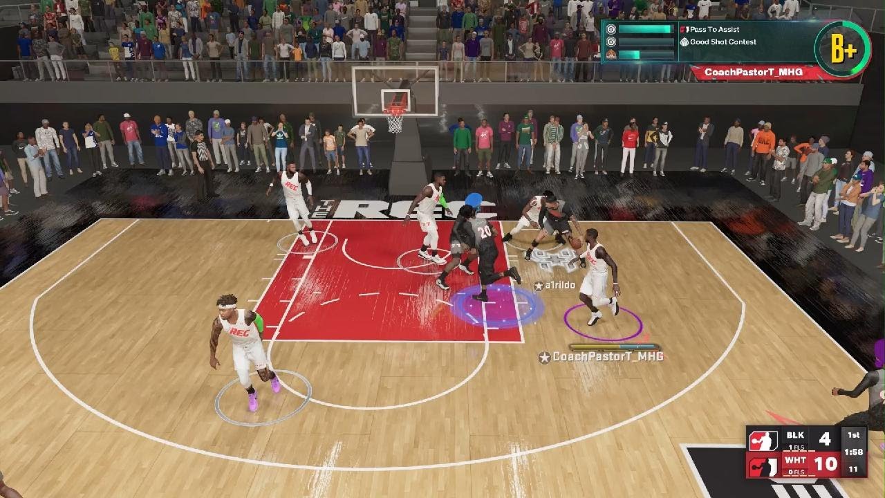 3-2 defense practice Win - YouTube