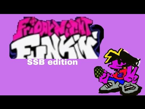 FNF Too Fest - YouTube