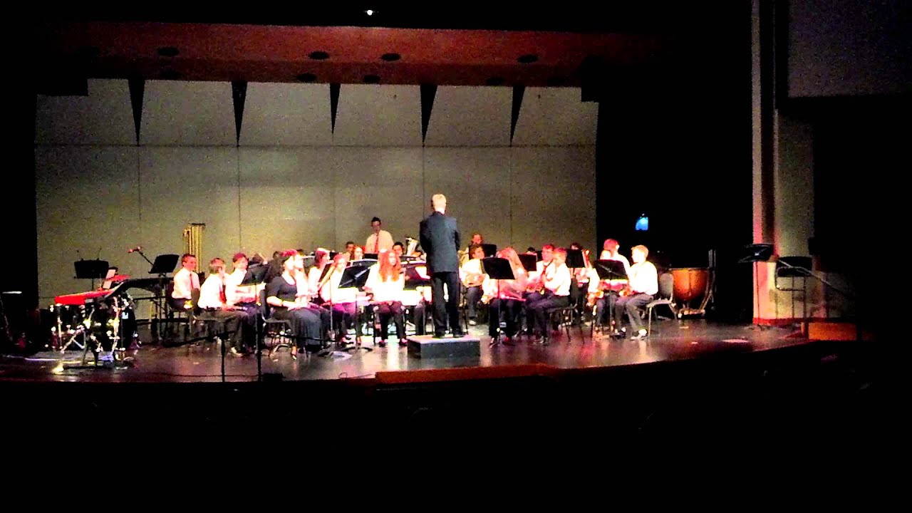 Rock the Kroc - YouTube