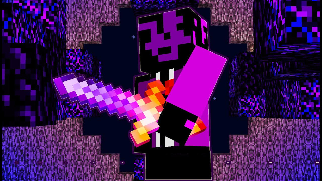 Ashswag's Revenge [Minecraft Music for Ashswag] - YouTube