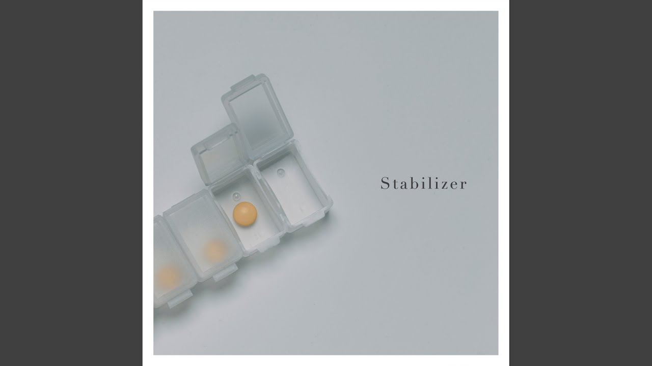 Stabilizer - YouTube Music