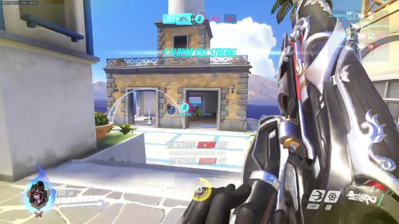 Sick game of the play - YouTube