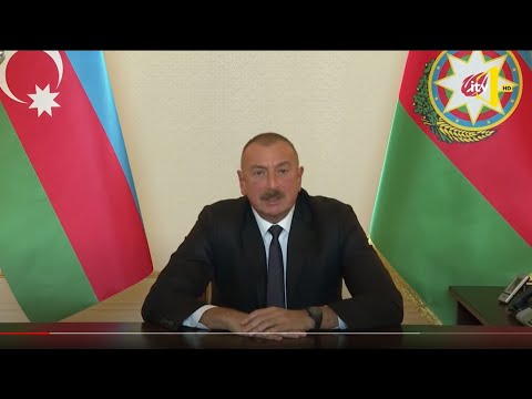 Qarabağ Azərbaycandır!  #KarabakhisAzerbaijan!